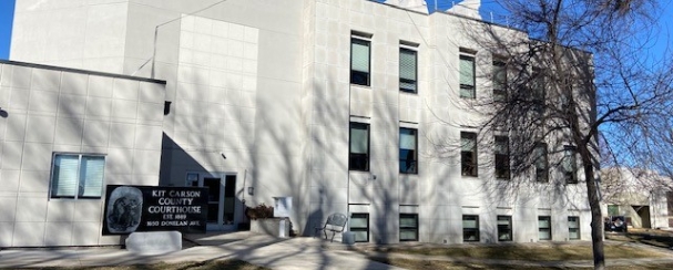 Kit Carson County | Colorado Judicial Branch